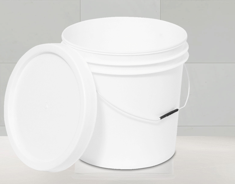 Retro Containers Home