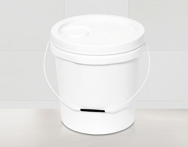 Retro Containers Home