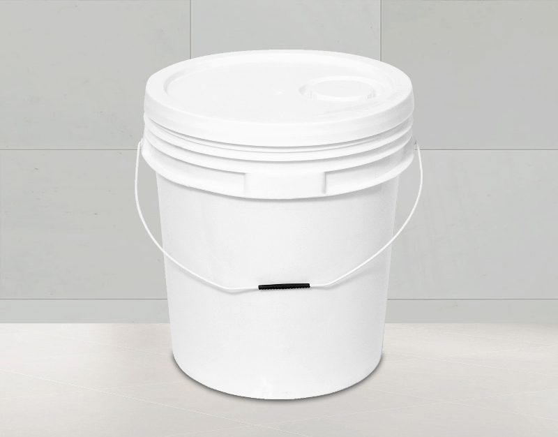 Retro Containers Home